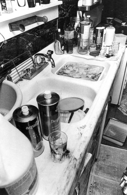 Summer of 1965 – The Icebox Murders in Houston, Texas – Vintage Texas ...