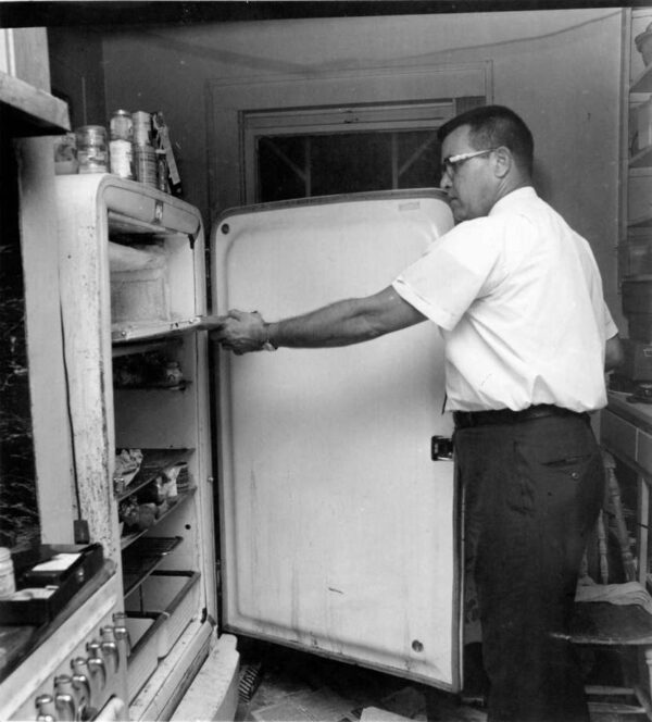 Summer of 1965 – The Icebox Murders in Houston, Texas – Vintage Texas ...