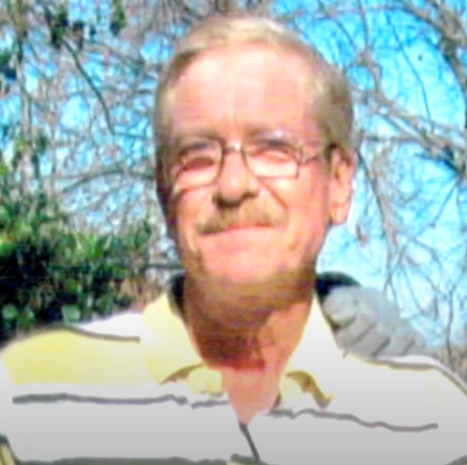 Tracking Bruce Harkey – Vintage Texas Crimes